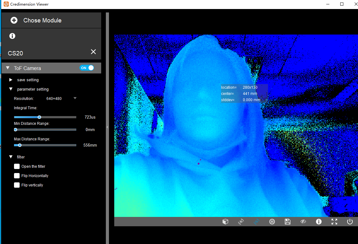 Tof Sensors Application In People Counting Tofsensors