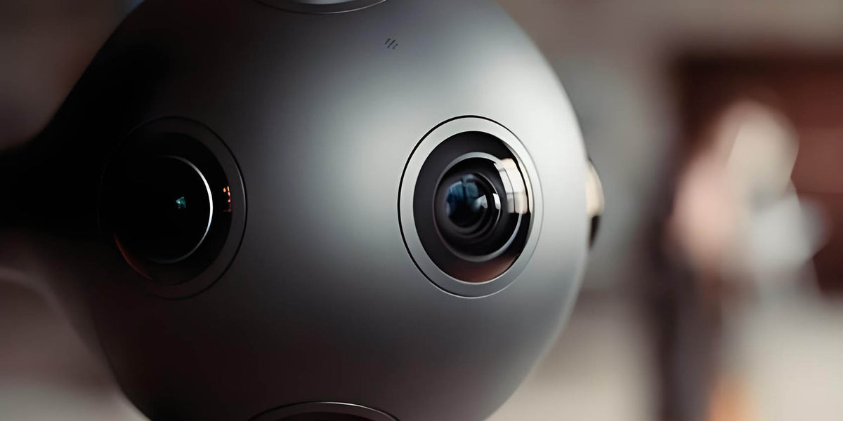 What Is A Tof 3d Vga Camera Tofsensors