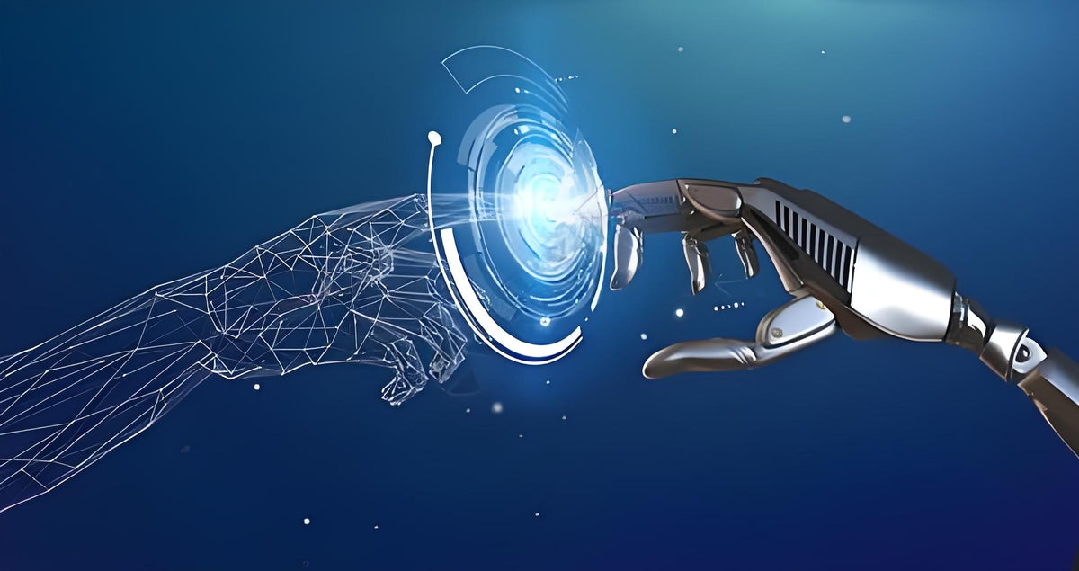 Tof Sensors Benefit Advanced Manufacturing Tofsensors