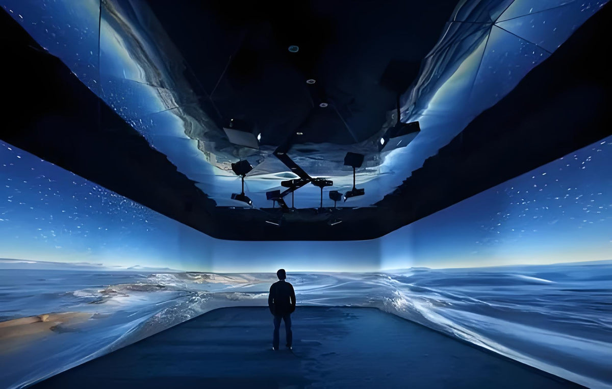 The Importance Of Tof Sensors In Mobile Device Technology Tofsensors