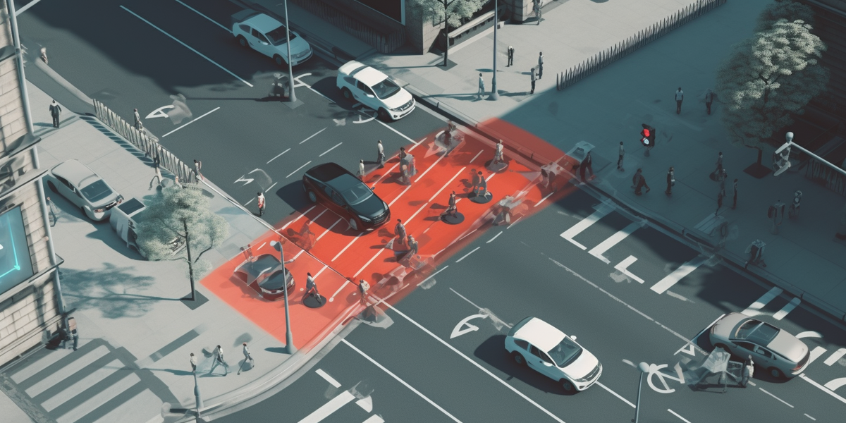 The Benefits Of Using Tof Sensors In Traffic Monitoring And Management