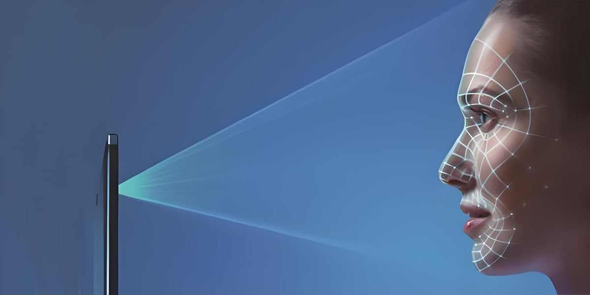 TOF Cameras: Powering Facial Recognition and Beyond– Tofsensors