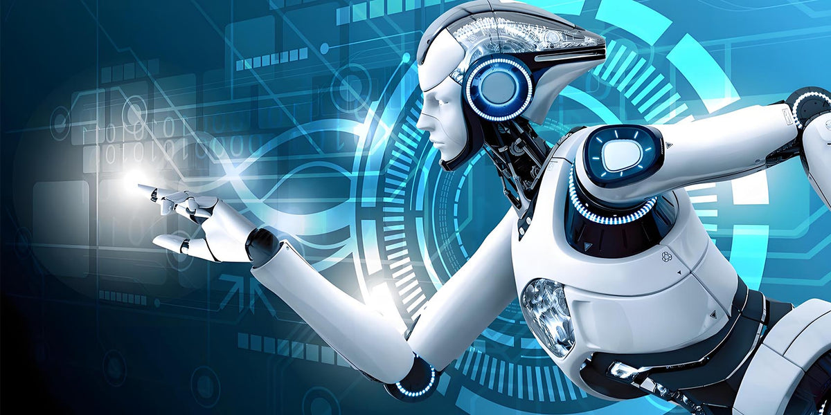 NPU and 3D Sensors: Enhancing AI Robot Intelligence--TOFSENSORS.COM ...