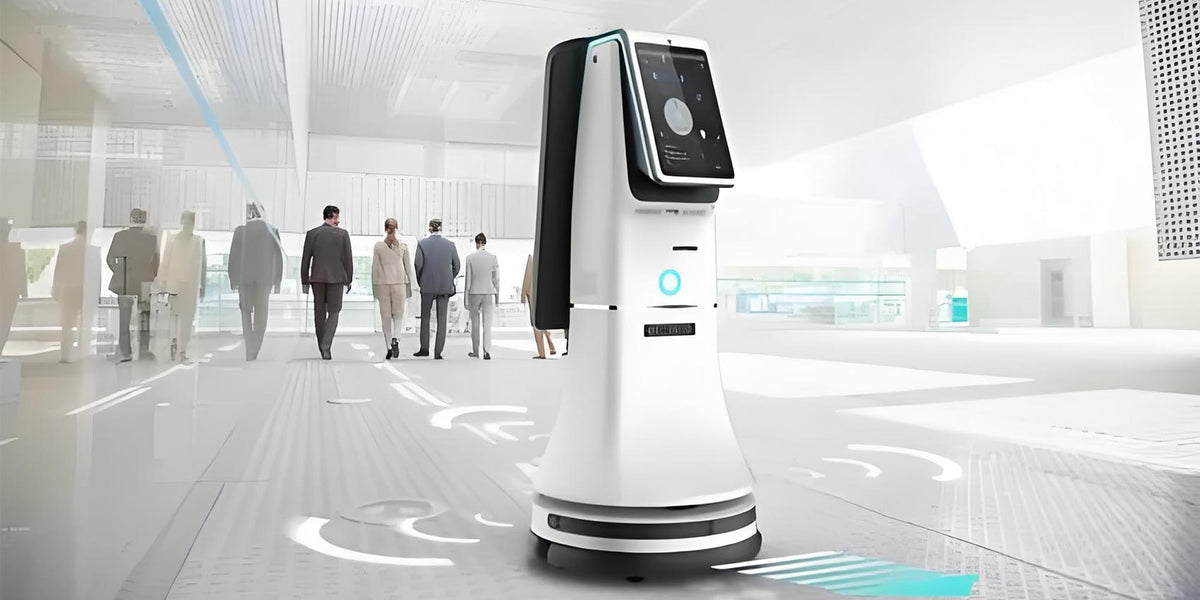 3D Sensor Technology: Innovating the Future of Sensing--TOFSENSORS.COM ...