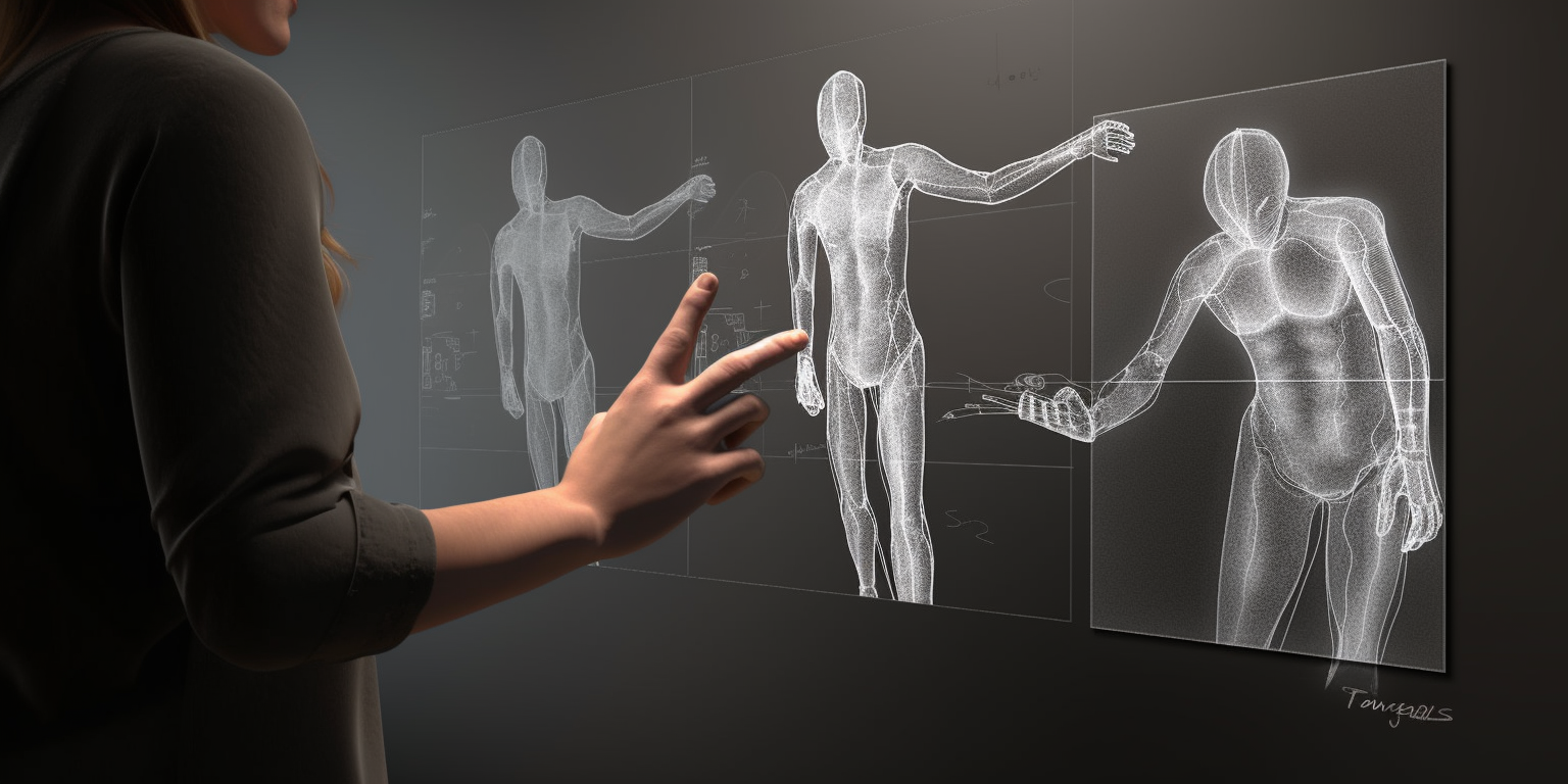 Exploring the use of TOF sensors in gesture recognition technology– Tofsensors