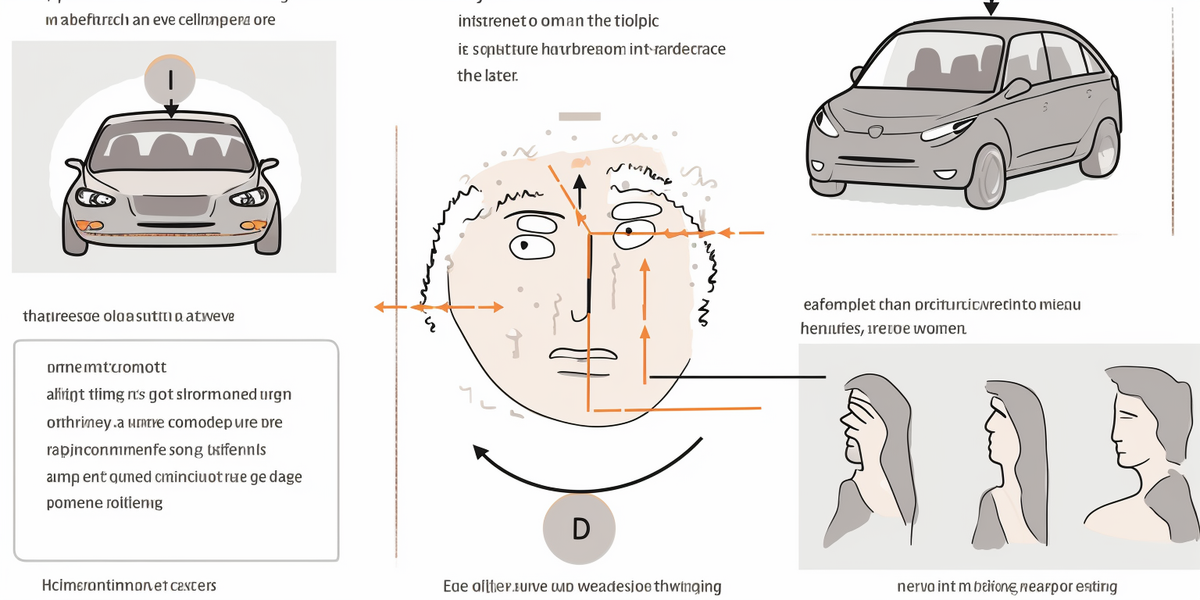 The Important Application of TOF LiDAR Camera in Automobile Fatigue Dr ...