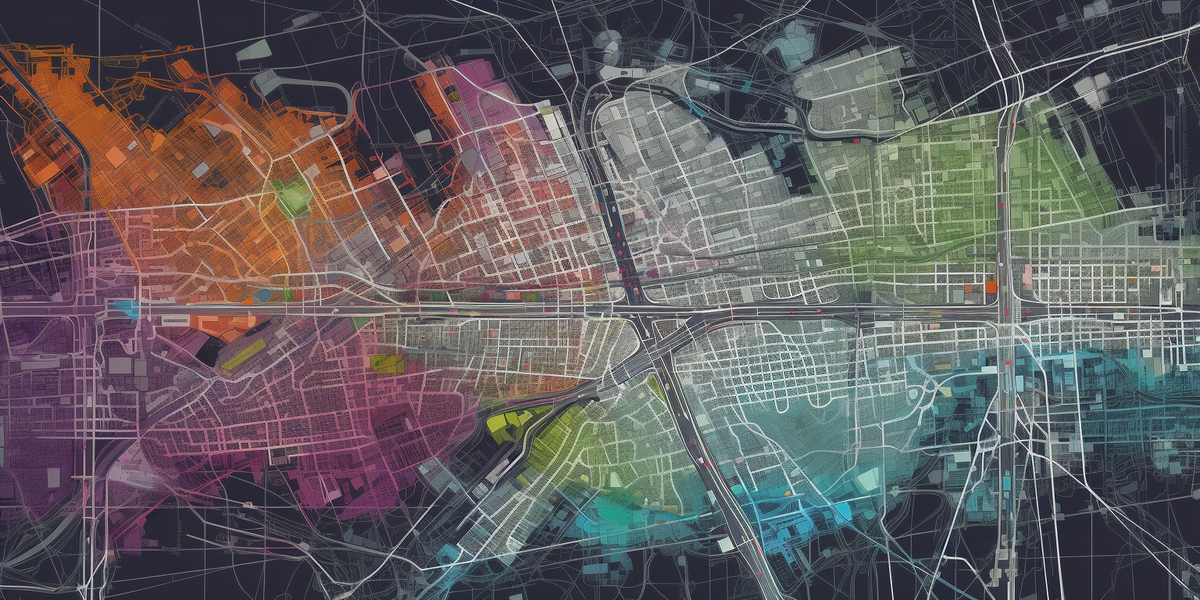 The importance of TOF sensors in the development of smart cities ...