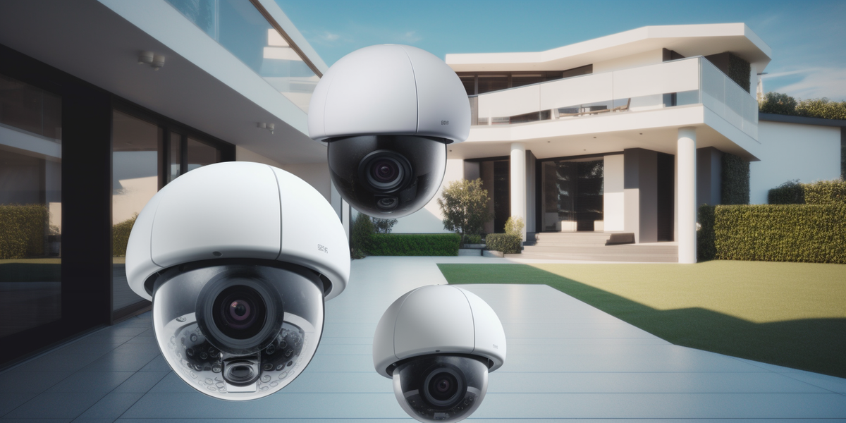The benefits of using TOF sensors in security and surveillance systems ...