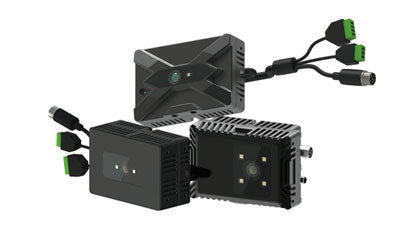 Industrial ToF Cameras | Precision Depth for Automation Systems– Tofsensors