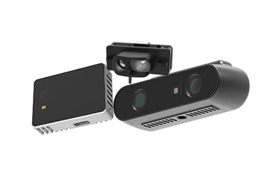 ToF Sensors | USB 3D Cameras for Precision Depth Sensing– Tofsensors