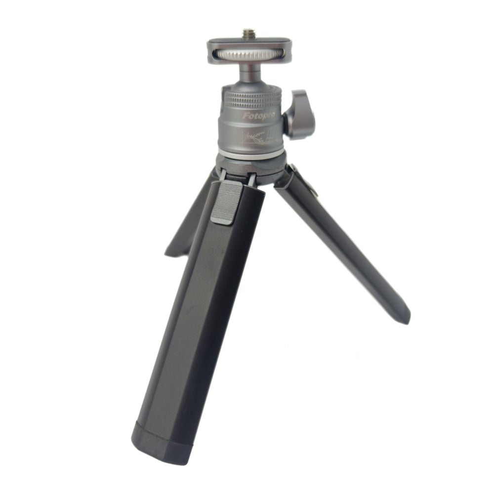 Synexens Ergonomic Knob 3D TOF Camera Stand– Tofsensors