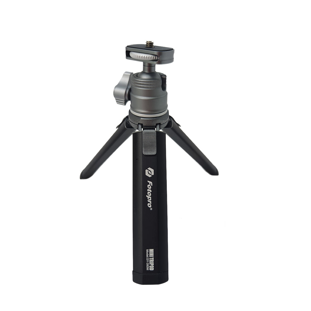 Synexens Ergonomic Knob 3D TOF Camera Stand– Tofsensors