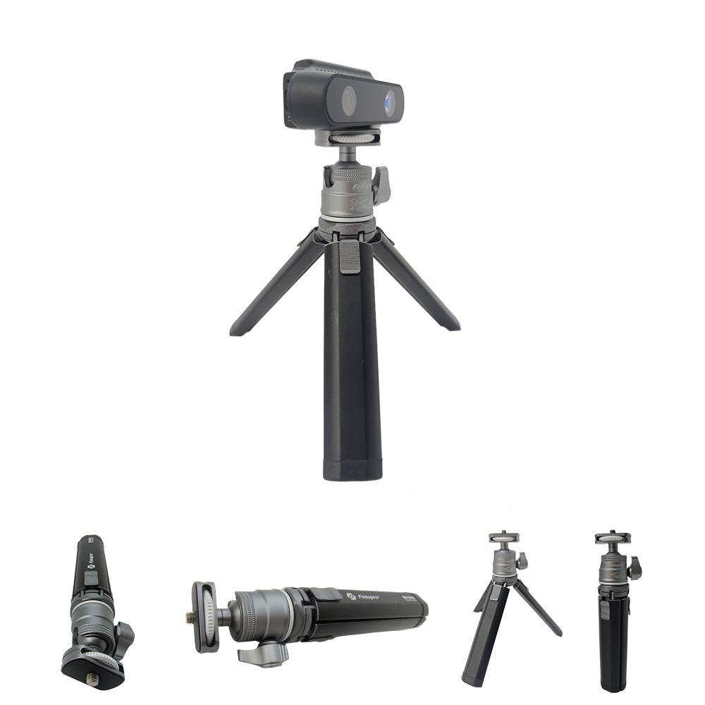 Synexens Ergonomic Knob 3D TOF Camera Stand– Tofsensors