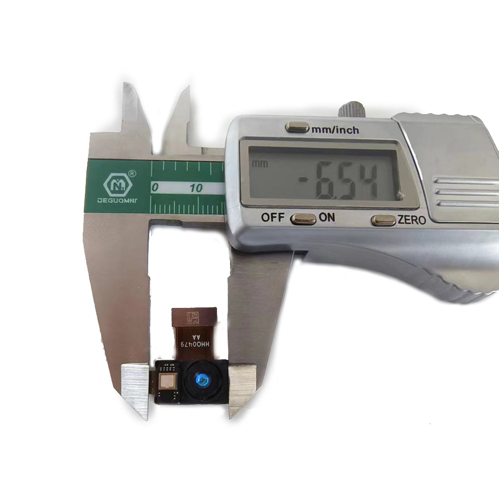 Synexens 3D Camera | Solid-State LiDAR CS20 - TOFSENSORS– Tofsensors