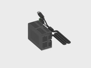 Industrial Outdoor TOF 3D Camera Rangefinder CS40 - TOFSENSORS– Tofsensors